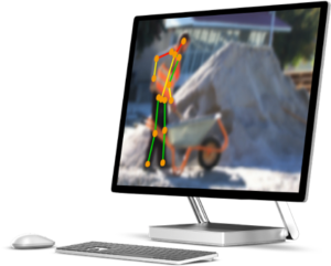 Software de Ergonomia - Quartzo Amazônia